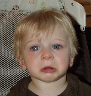 Laugh When You Can...: The New Look of Pitiful