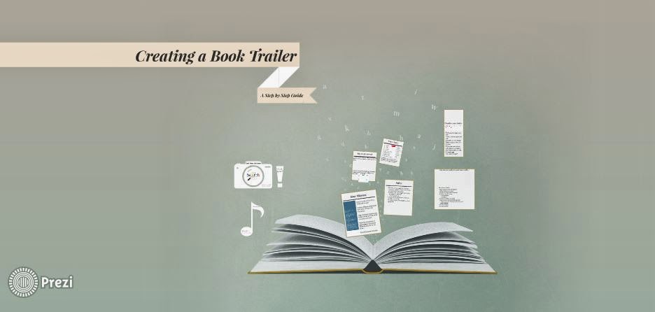 Mrs. Robison's Blog: Independent Reading Assignment: Book Trailer