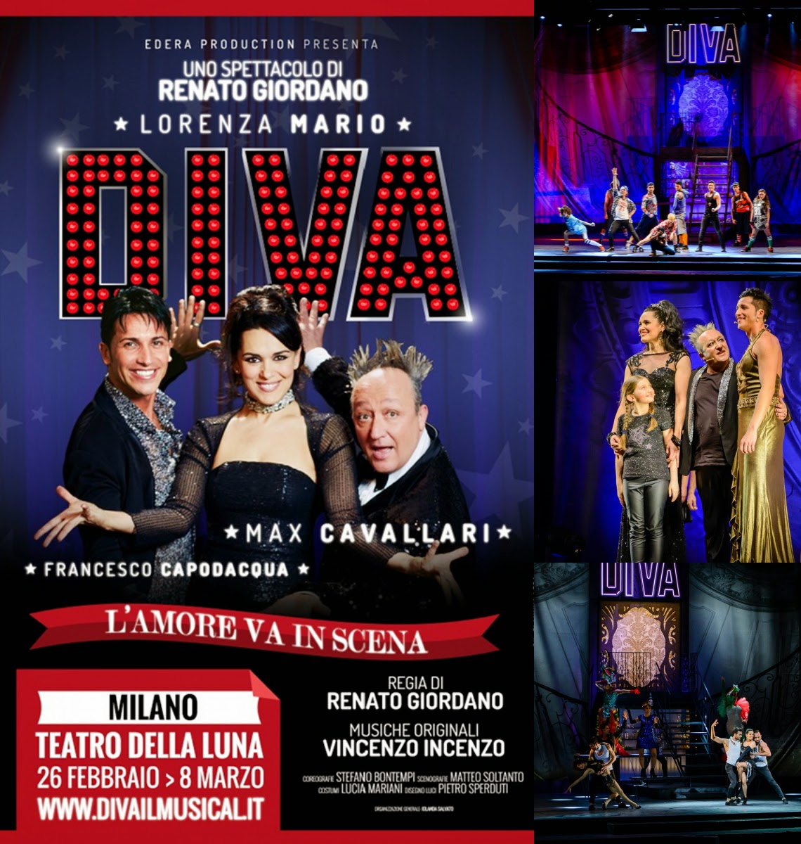 Enjoy it or not: marzo 2015 | Blog di cinema, foto, musica, lifestyle e ...