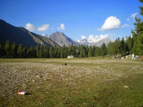 All about cities of Pakistan : Astor Gilgit–Baltistan Pakistan