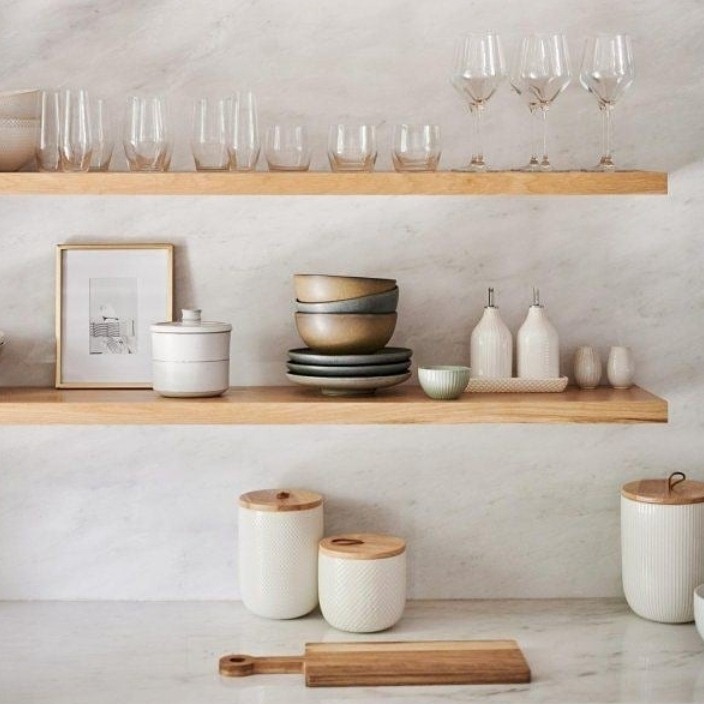 Kreasi Ambalan Rak Dinding Yang Bisa Kamu Buat Sendiri Di Rumah ...