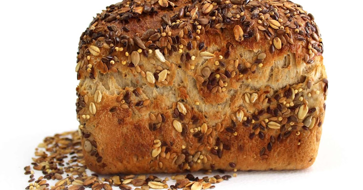 Bakels: 399701 Multi Grain Bread Mix 七榖面包粉