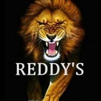 mobile wallpapers: reddy's supper logo