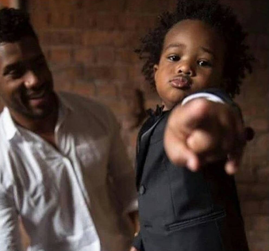 Rhymes With Snitch | Celebrity and Entertainment News | : Future Jr ...