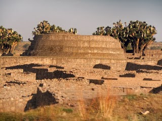EL BLOG DE ANA TADDEI: Zultepec- Tecoaque ¿Zona de Canibalismo?