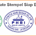 Contoh Stempel Bank BNI | Contoh Stempel Keren | Template Stempel Siap ...