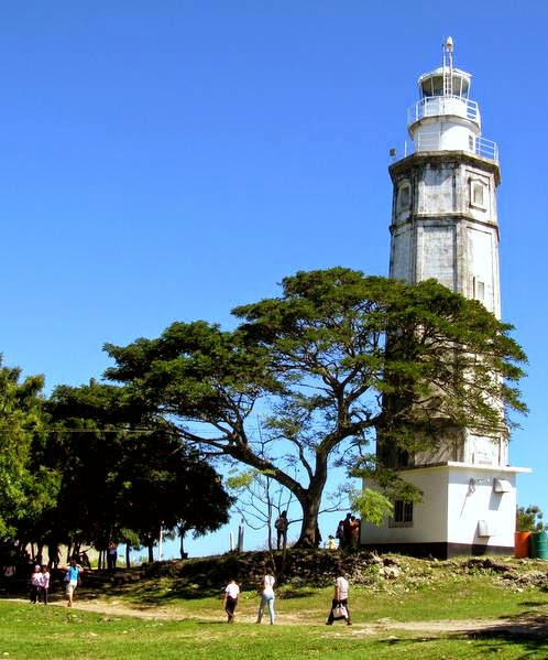 Eye in the Sky: Bagacay Point Lighthouse and Stories from Liloan (Cebu)