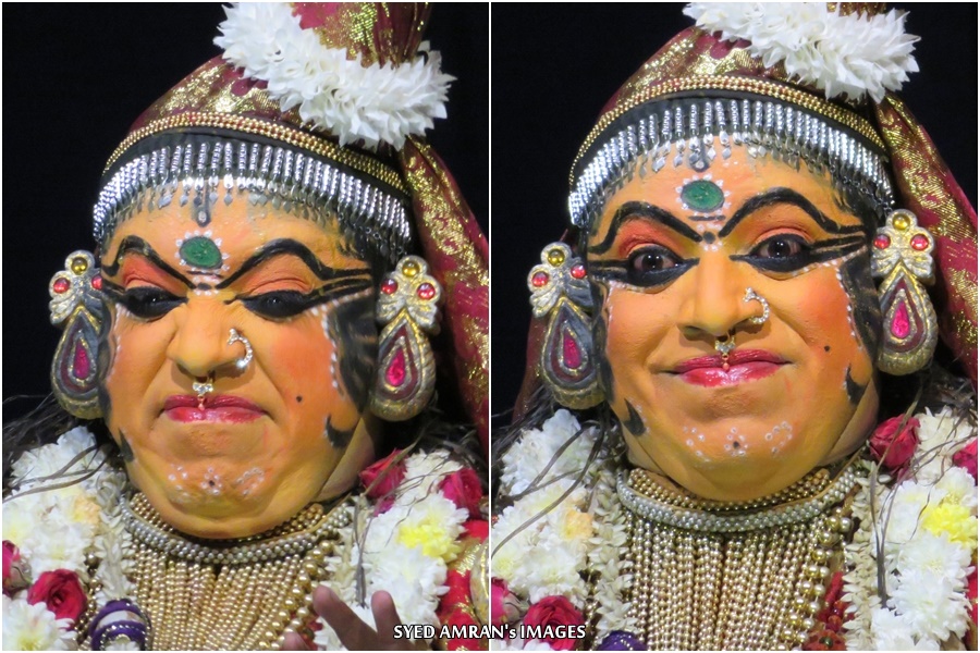 Agar Aku Tidak Lupa: KERALA INDIA - DAY 03 - PART 07 - COCHIN TOUR ...