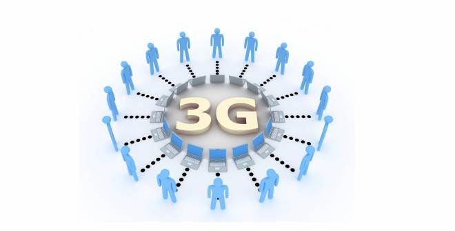 Mengenal Sejarah Layanan 3G Dan Defenisinya - Bloggernes