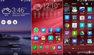 Top 5 Best Android Launcher that would Spice-up your Android Devices ...
