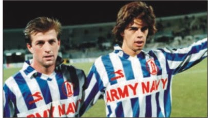 ιστορικος ποδοσφαιρου: Η ΙΣΤΟΡΙΑ ΤΟΥ HΡΑΚΛΗ ΧΡΟΝΙΑ-ΧΡΟΝΙΑ (1990-1994)
