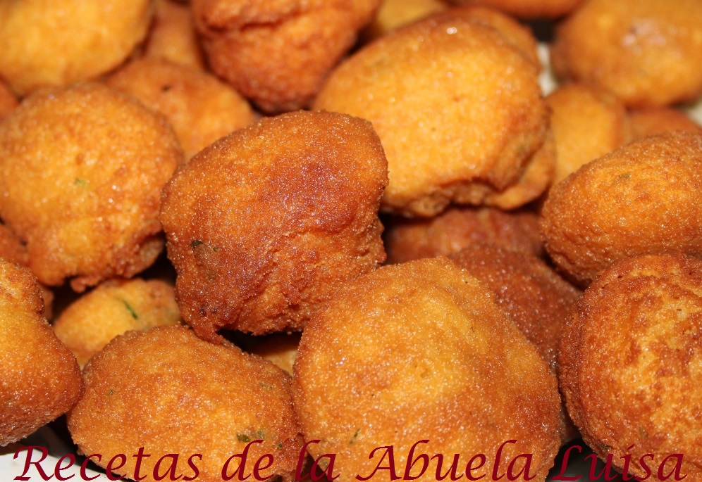 POTAJE DE RELLENOS CON VERDÍN : Recetas de la Abuela Luisa