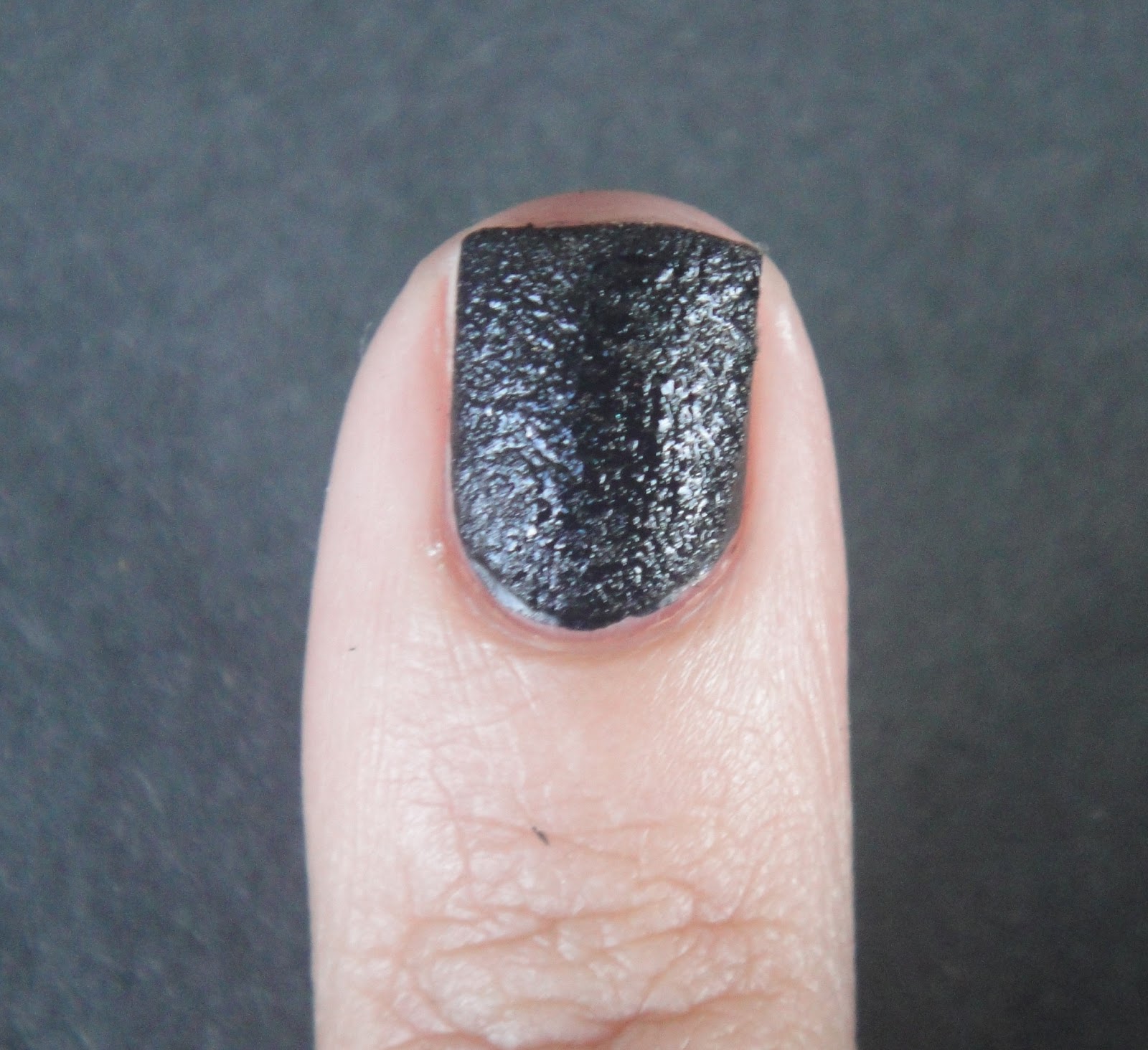 nail loopy: DIY TEXTURED NAILS TUTORIAL