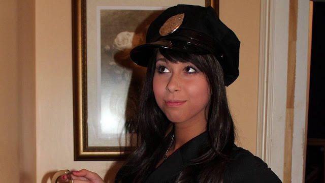 ShoeOnHead is Gorgeous: June 2017