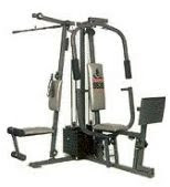 Ricks' Weider 8630 Training System: How to Use Joe Weider 8630 Training ...