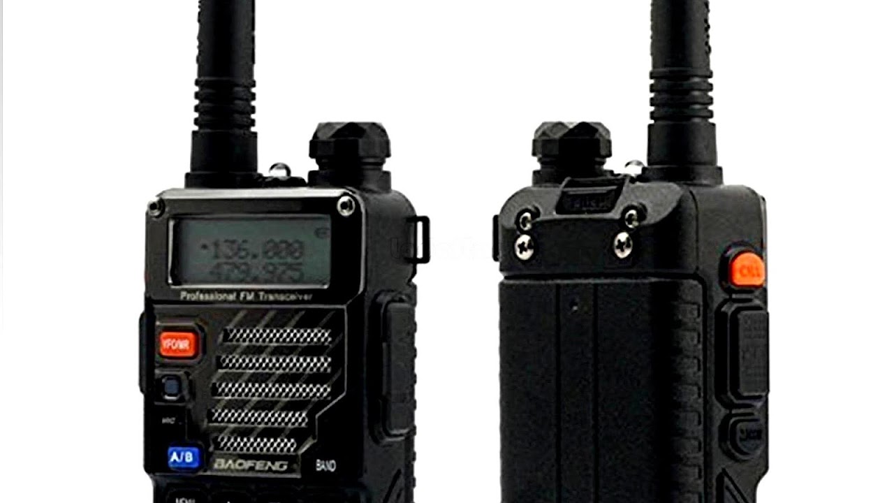 Two Way Radio Cell Phone - Radio Choices