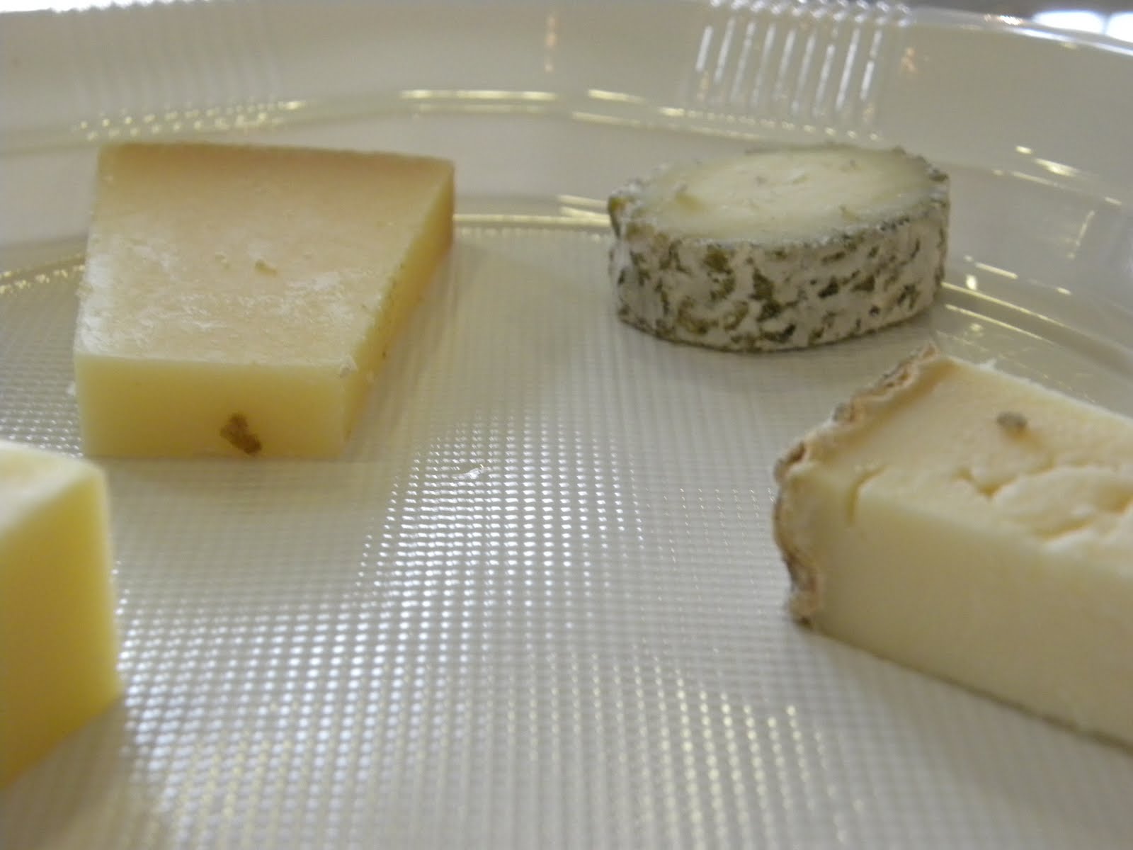 France Summer 2011: Les Formage (Cheese)