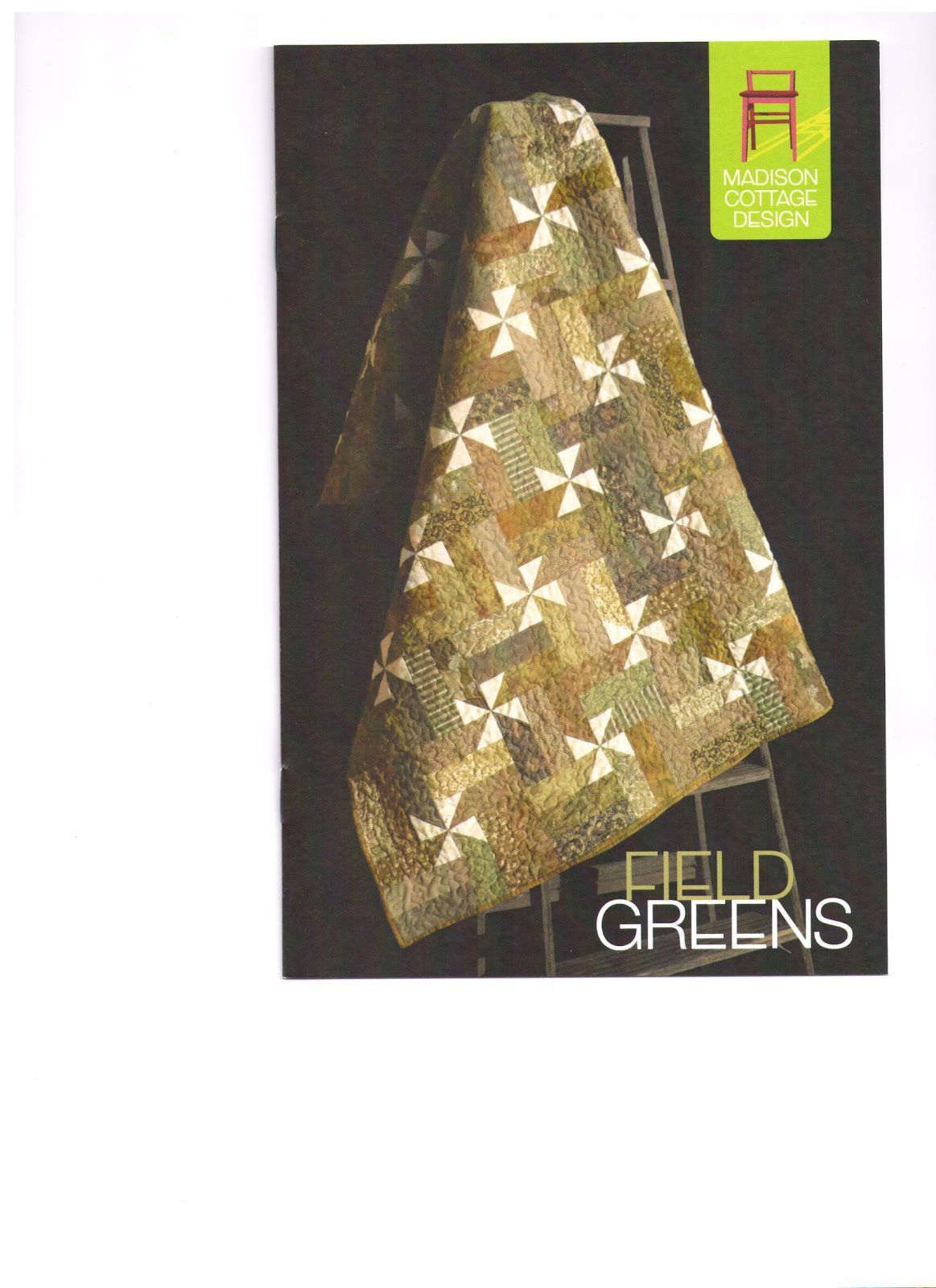 beyond the reef: MEET MADISON COTTAGE DESIGN!