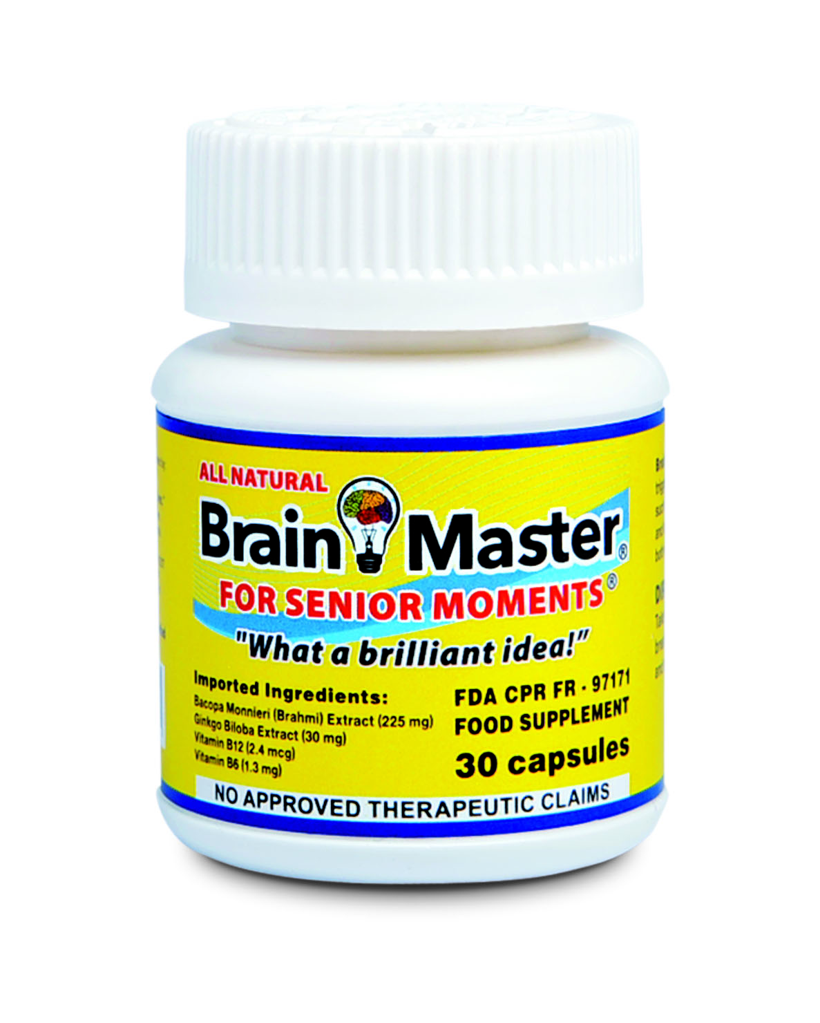 BrainMaster, what a brilliant idea! - Blog for Tech & Lifestyle