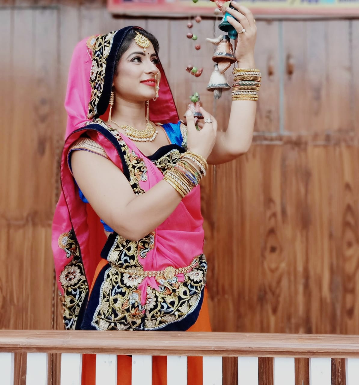 Bhojpuri Actress Sapna