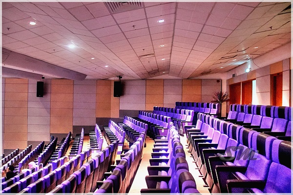 SUPERMENG MALAYA: Jom Terjah : UiTM, Kampus Puncak Alam