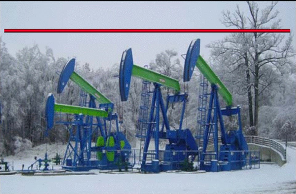 Sucker Rod Pump |petroleum