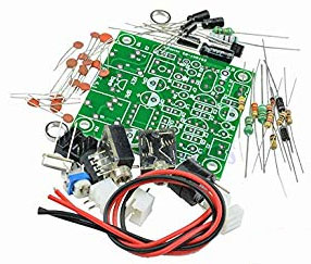 EI7GL....A diary of amateur radio activity: ARRL to introduce $5 radio ...