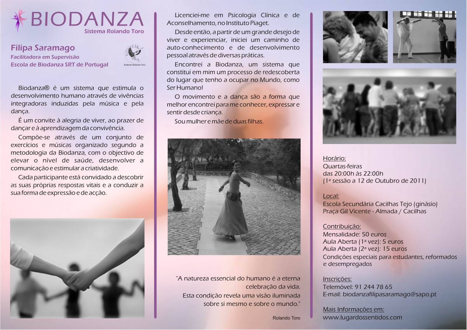 BIODANZA