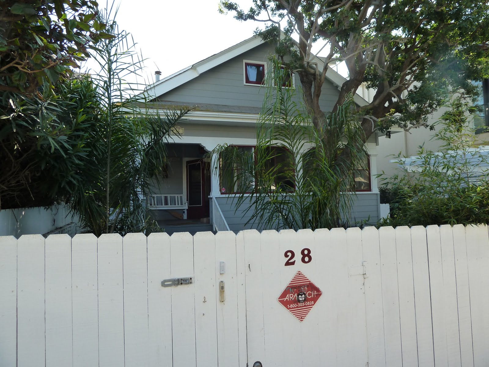 The Manson Family Blog - Tate LaBianca Murders - TLB - True Crime ...