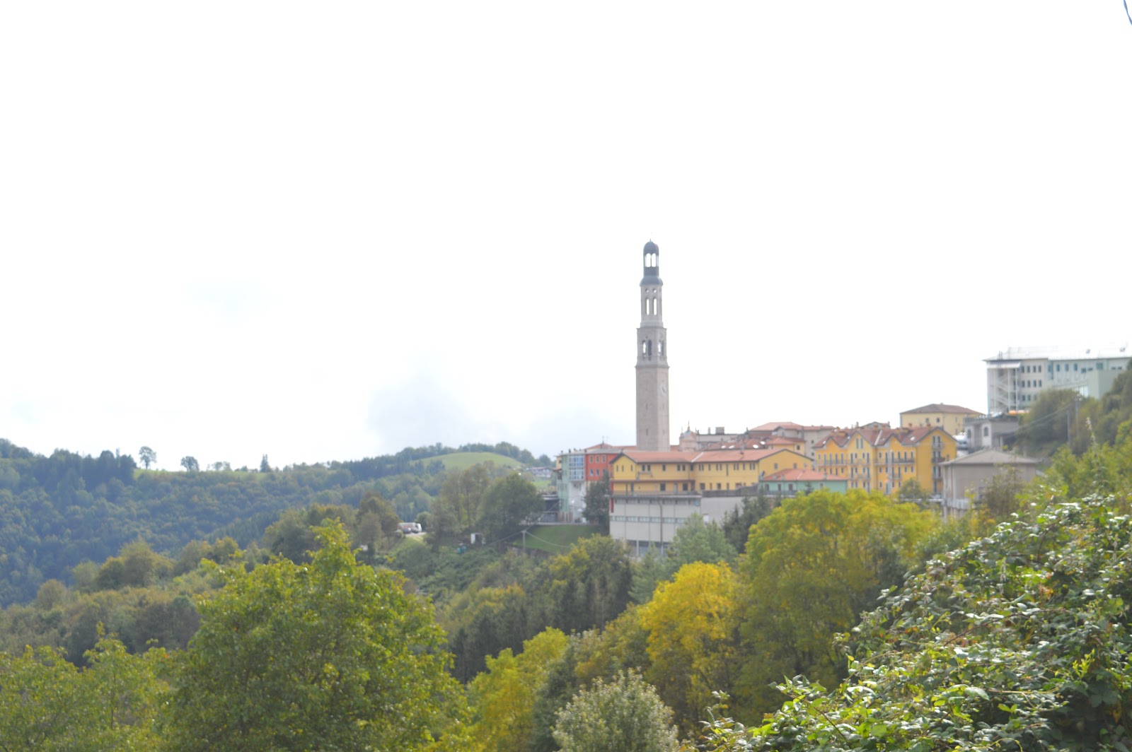 Cosa vedere a Lusiana: storia, natura e tradizioni - Montagna di Viaggi
