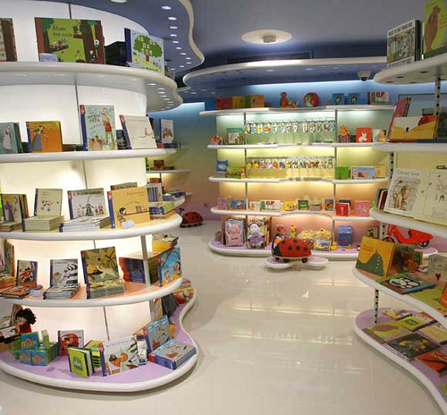 In Toys We Trust: Imaginarium: El éxito de lo diferente I