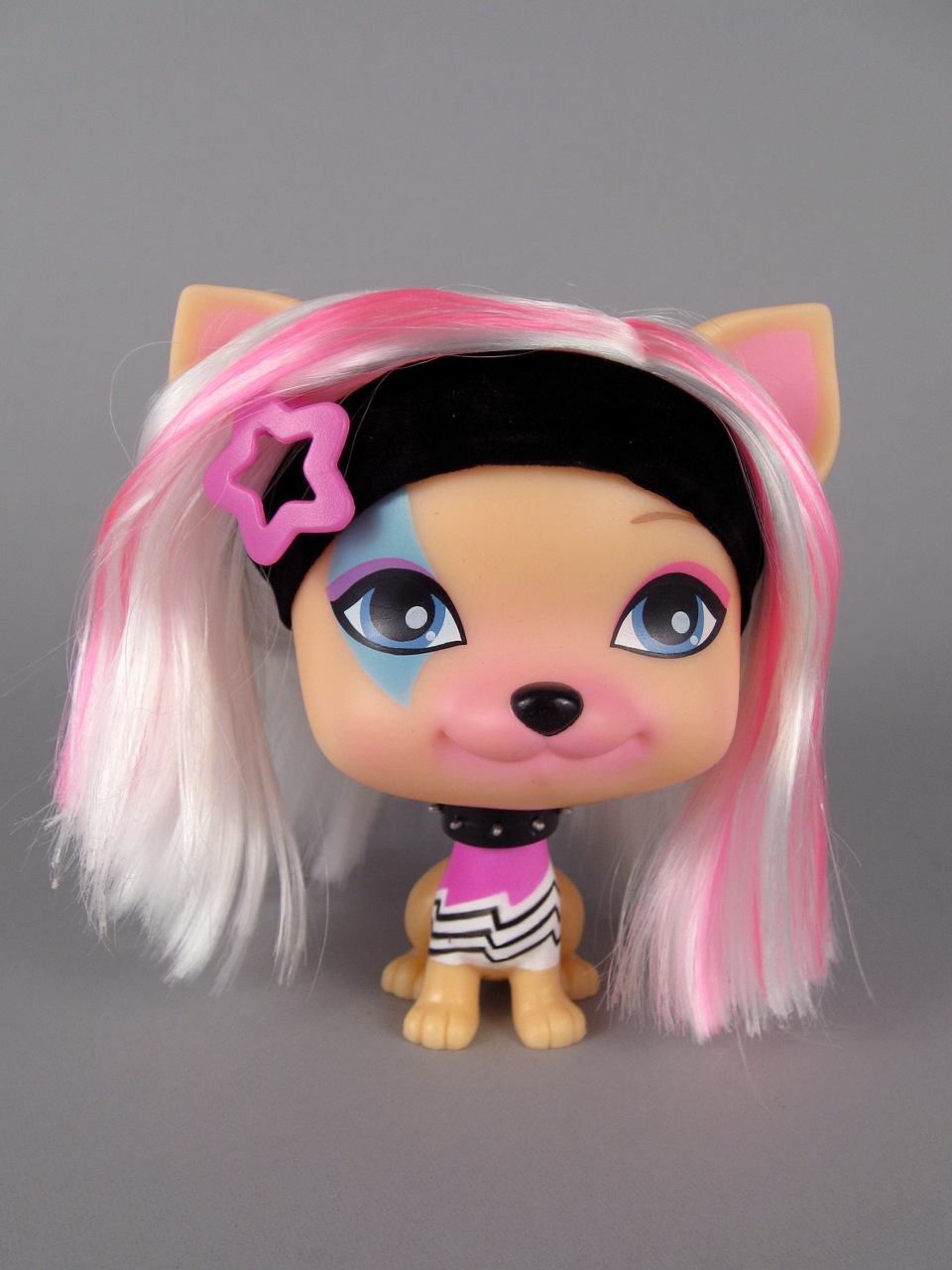 I Love VIP Pets "Gwen" by IMC Toys | The Toy Box Philosopher