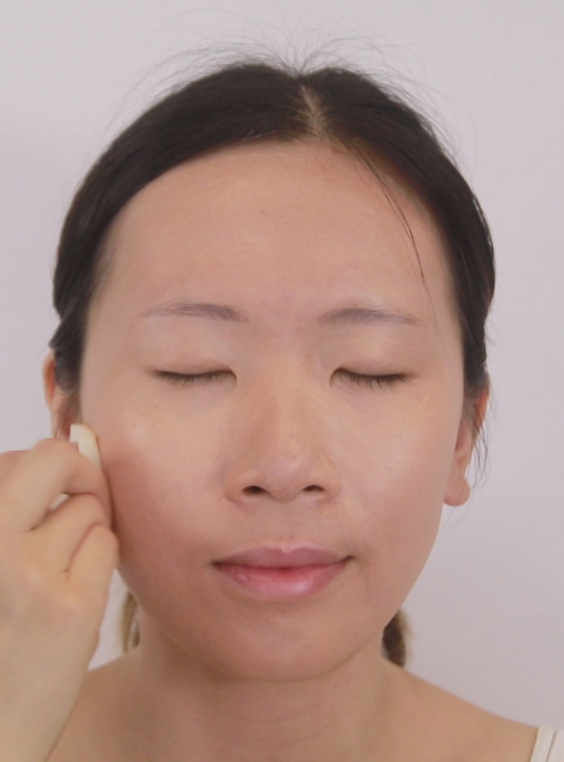 Lynette Tee | Makeup Beauty Blog | Makeup and Hair Tutorial