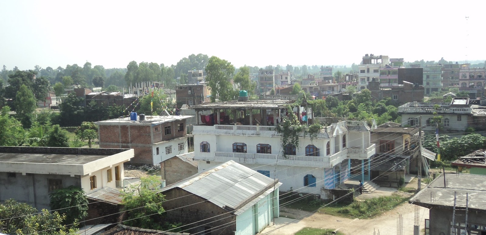 Lalbandi Photo Gallery