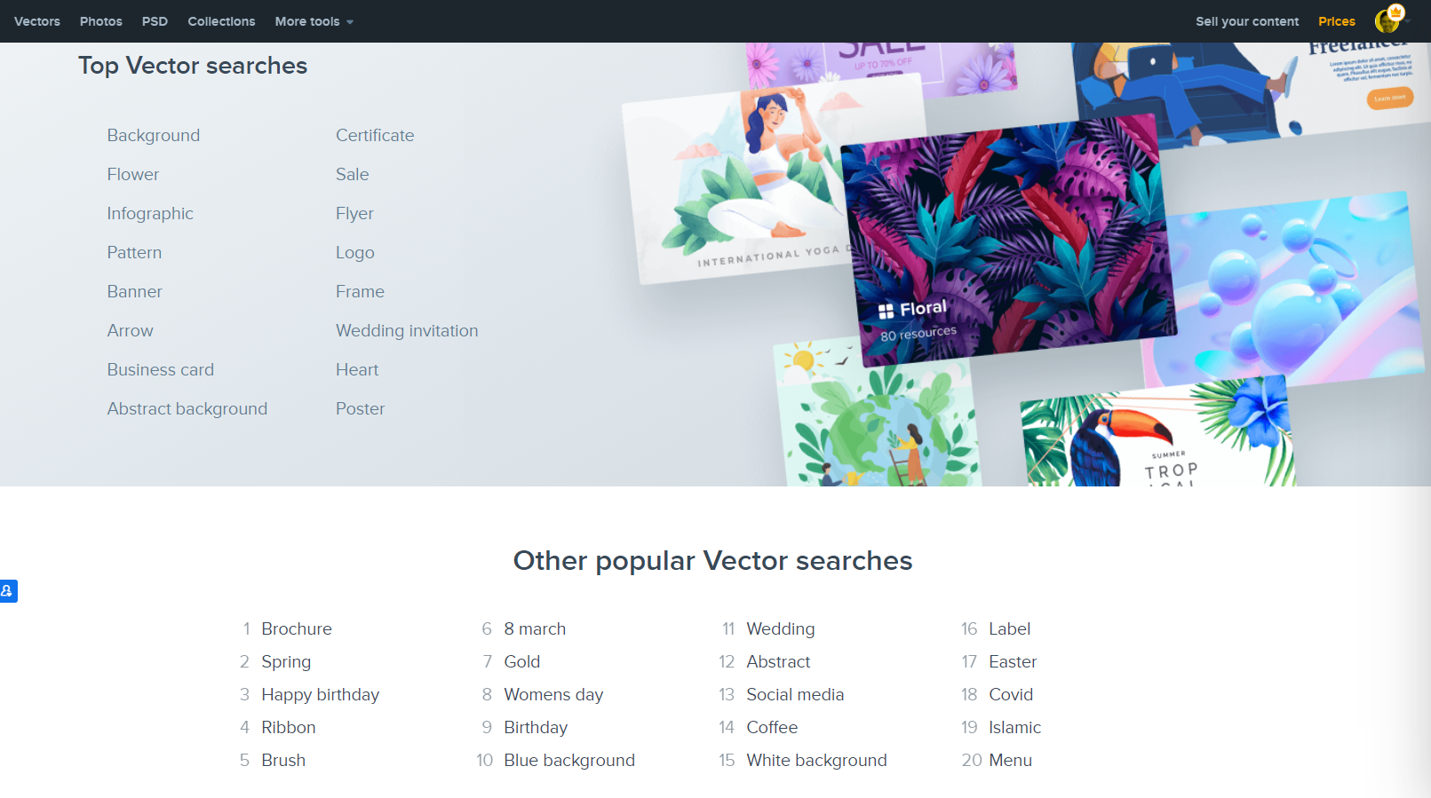 Panduan Lengkap Memahami Freepik dan Bagaimana cara Daftar dan ...