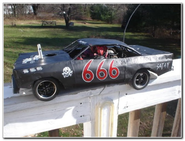 Rc Demolition Derby Cars For Sale - ALL OF CARS