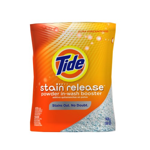 Laugh, Love, and Craft: Tide Stain Release Giveaway *Full Pack!
