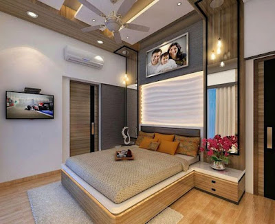 7 Tips Desain Kamar Tidur Tanpa Jendela, Ini Kelebihan dan Kekurangannya! | Pengadaan (Eprocurement)