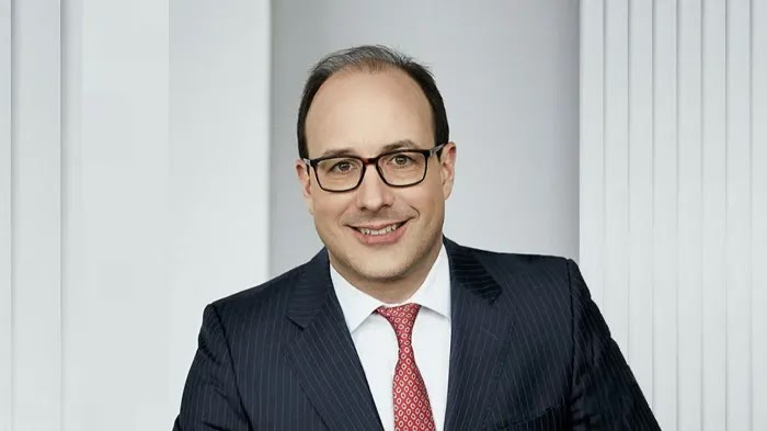 Charles Emond on CDPQ's Big Push Into Europe and the UK