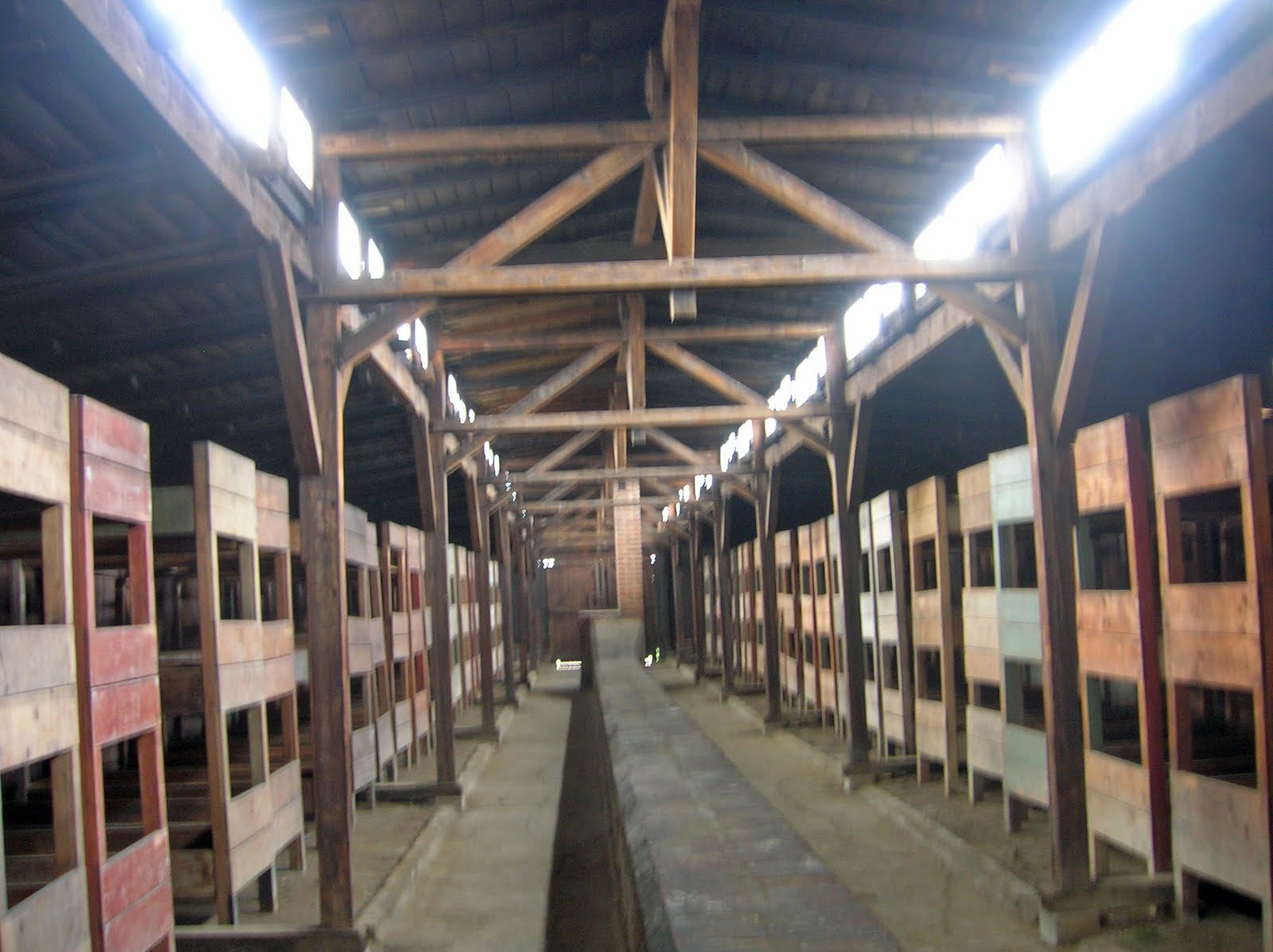 Legnagoflash : Auschwitz