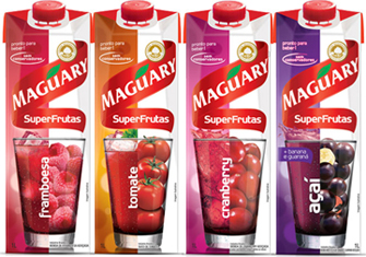 Mundo Das Marcas: MAGUARY