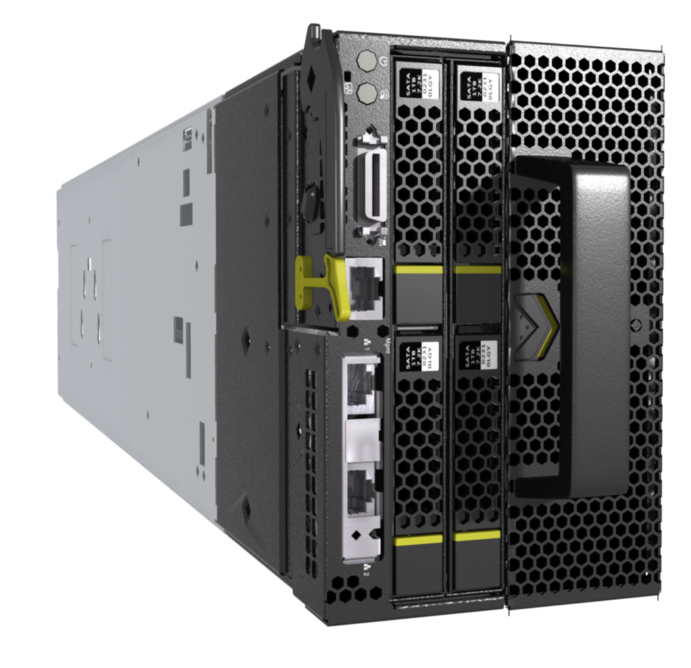 Huawei FusionServer X6800 Product and it Album