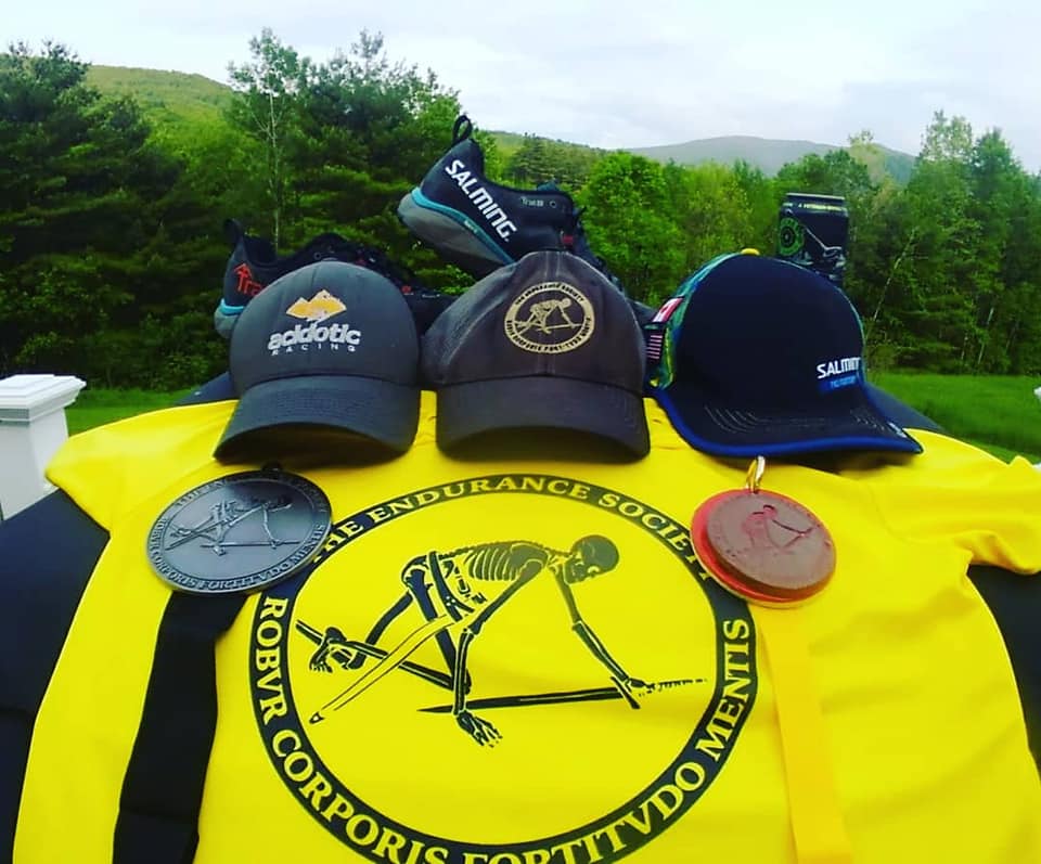 Ultra Beast and Beyond: Infinitus 88k...errrr.... Marathon Race Report ...