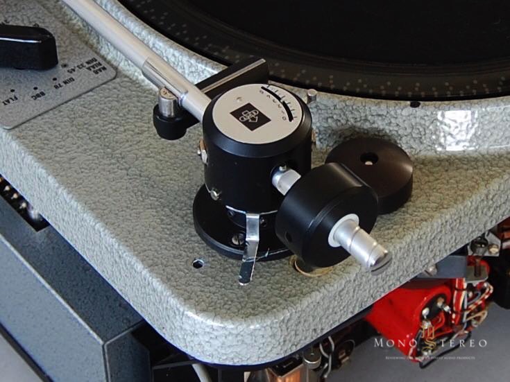 EMT 930ST FROM 1965 – M & S | Ultimate High-Fidelity