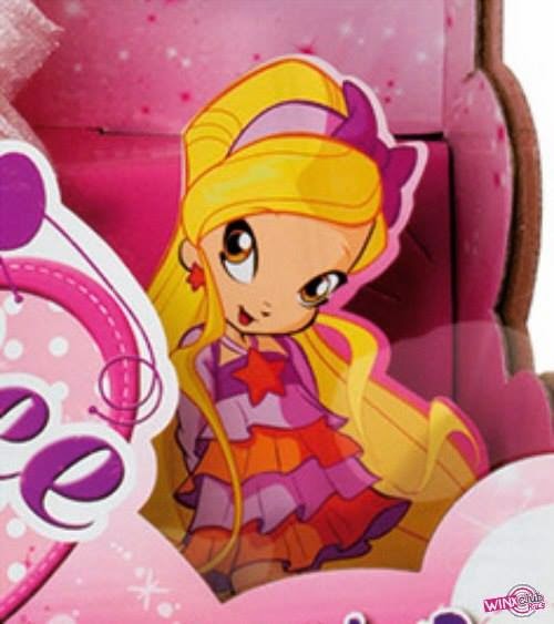 Winx Club: Baby Winx