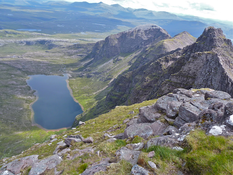 KYQ4: An Teallach