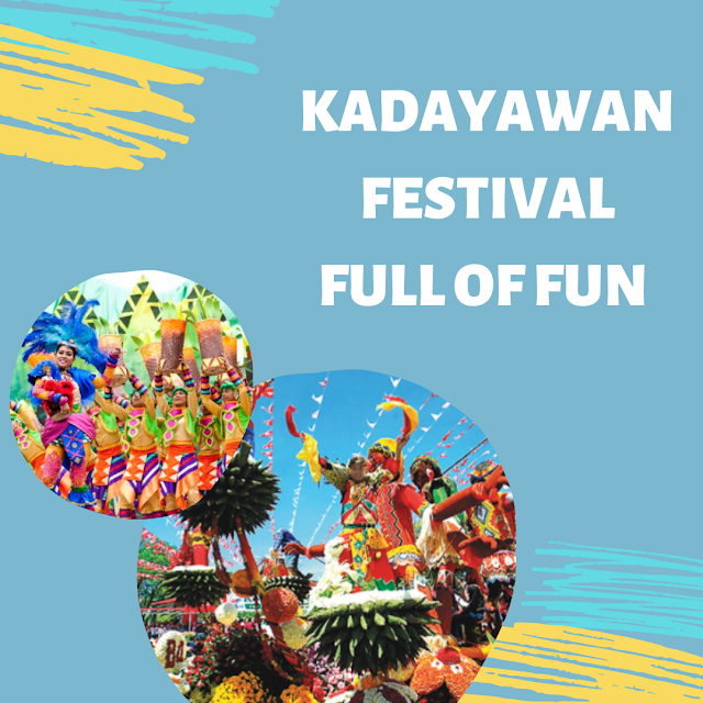 Kadayawan Festival – August 2022 | History | Download Images, Photos ...