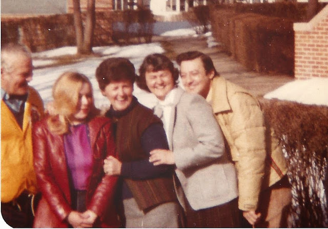 Boettcher/LeVangie Family Photos: 9 BOETTCHER SIBLINGS (Al and Theresa ...