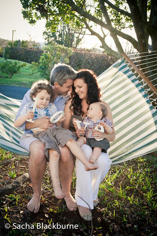 Sacha Blackburne Photography: Rafferty Family