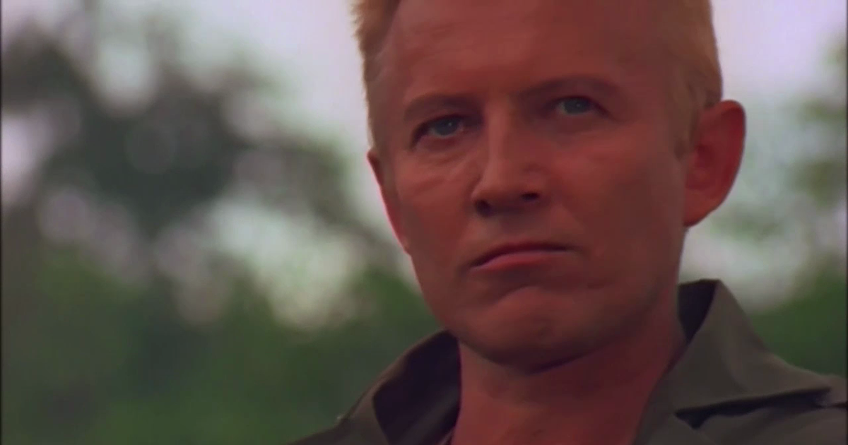 Name That Filipino Actor!: Jan Merlin